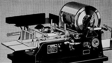 Ditto machine – MULTIMEDIAMAN