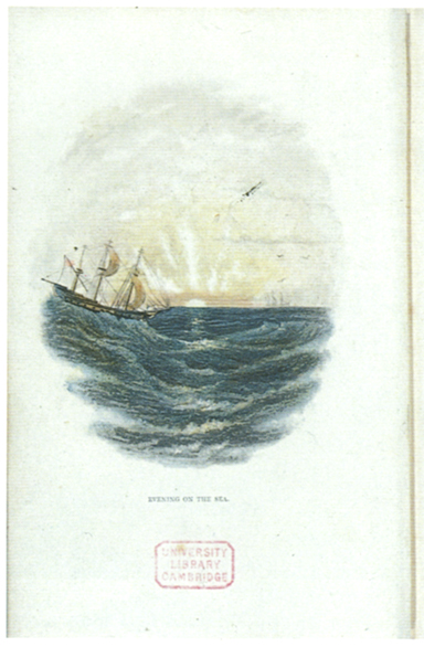 George Baxter (1804–1867): Pictorial color printing – MULTIMEDIAMAN